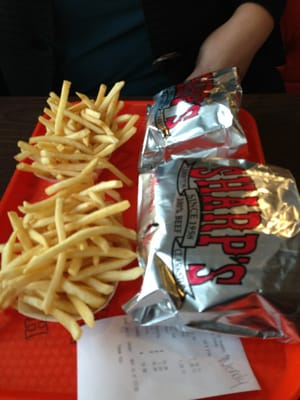 SHARP’S BURGER RANCH - Updated October 2025 - 14 Photos & 55 Reviews ...