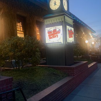 THE OLD SPAGHETTI FACTORY - Updated June 2026 - 56 Photos & 75 Reviews ...