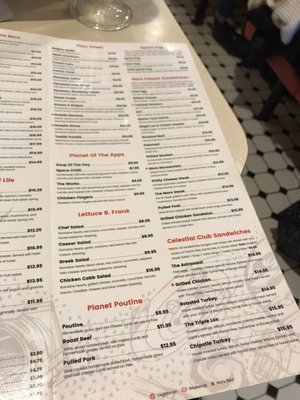 MARS UPTOWN - 61 Photos & 86 Reviews - 2363 Yonge Street, Toronto ...