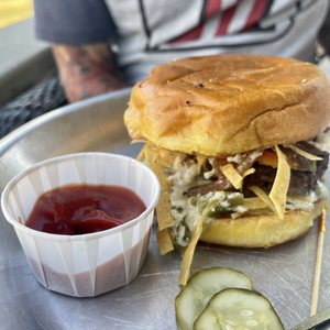 RODEO GOAT - 2190 Photos & 2534 Reviews - 1926 Market Center Blvd ...