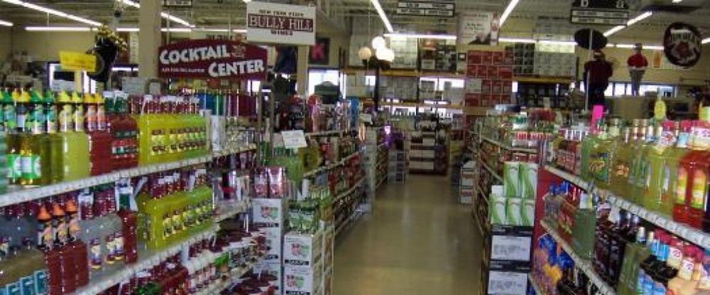 THE WINE & LIQUOR OUTLET - Updated June 2026 - 22 Reviews - 5900 S ...