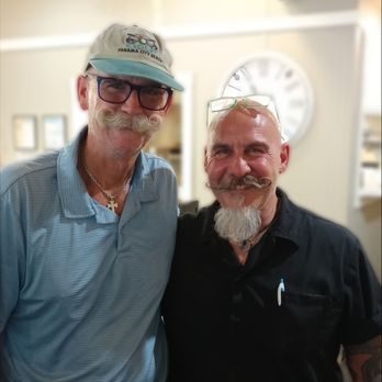 THE GRUMPY MUSTACHE - Updated October 2025 - 47 Photos & 47 Reviews ...