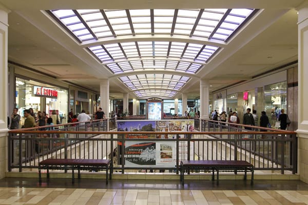 MALL OF GEORGIA - 247 Photos & 227 Reviews - Shopping Centers - 3333 ...