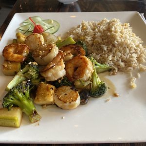 TSUKI HOUSE JAPANESE STEAK HOUSE AND SUSHI BAR - 205 Photos & 165 ...