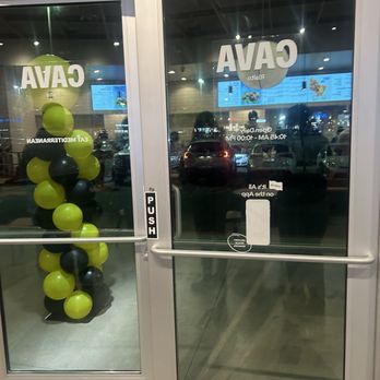CAVA - Updated July 2025 - 46 Photos & 98 Reviews - 1135 W Renaissance ...