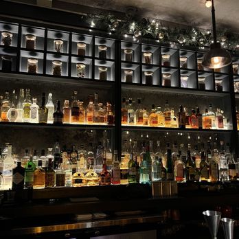 MACE - Updated April 2025 - 750 Photos & 425 Reviews - 35 W 8th St, New ...