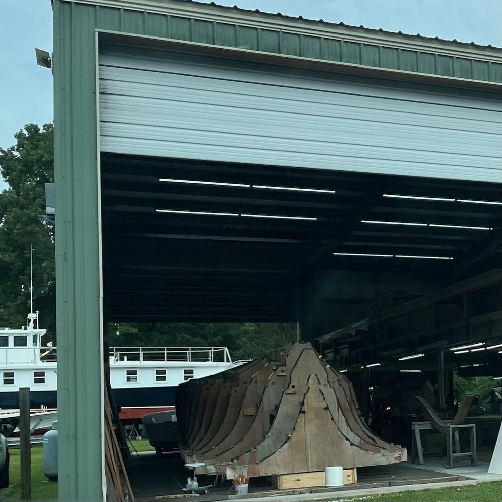 HARRISON BOATWORKS - Updated December 2025 - 952 Old Wharf Rd, Manteo ...