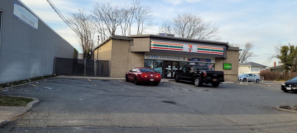 7-ELEVEN - Updated May 2025 - 500 W Old Country Rd, Hicksville, New ...