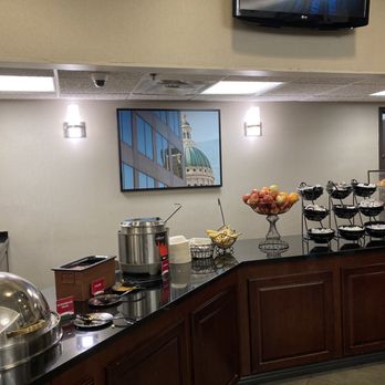 PEAR TREE INN ST. LOUIS NEAR UNION STATION - Updated December 2025 - 96 ...