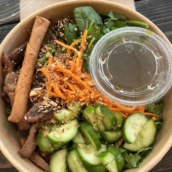 PAPER RICE - SPRING ROLLS & BOWLS - 708 Photos & 659 Reviews - 20 E ...