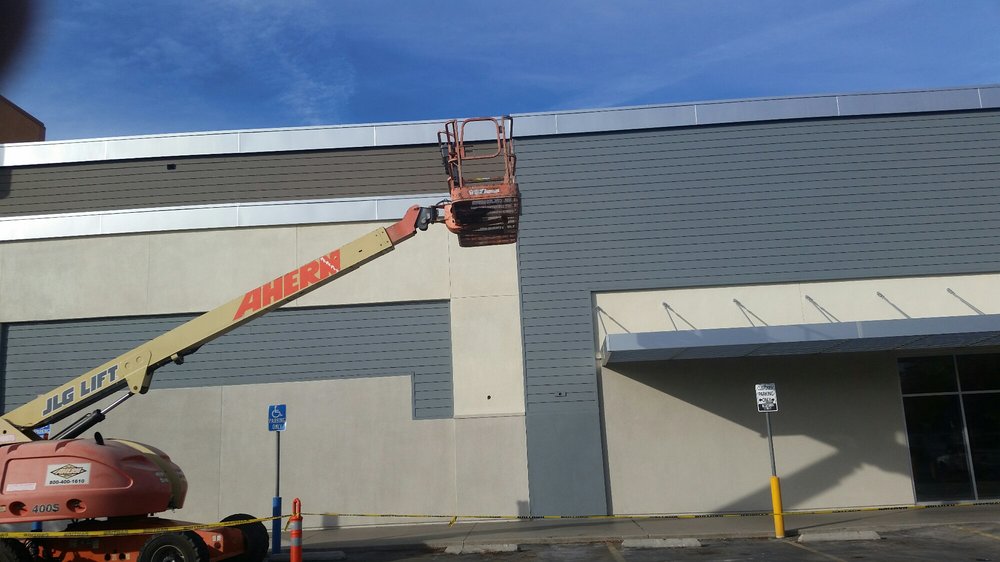 PACIFIC RIM PAINTING - Updated August 2025 - 10 Photos - San Pedro ...