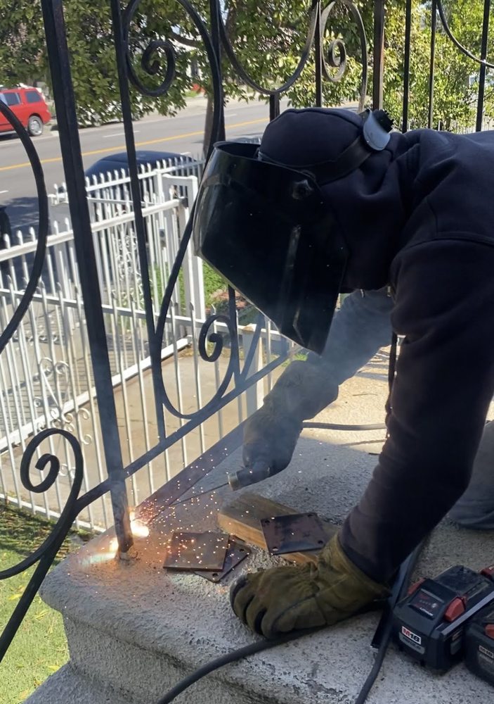 ROGERS WELDING AND FABRICATION - 20 Photos & 20 Reviews - 5225 Canyon ...