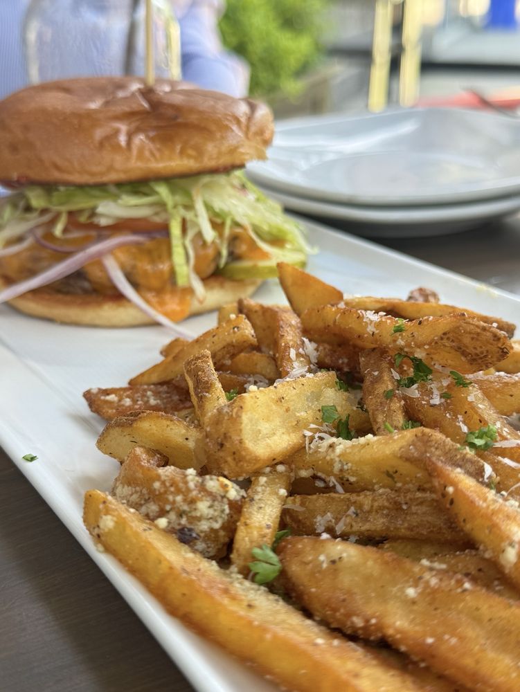 STATE & MAIN KITCHEN & BAR - Updated April 2025 - 155 Photos & 50 ...