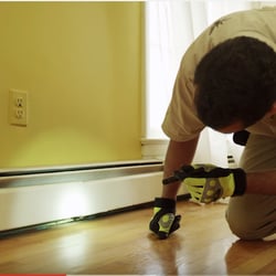 ARTERIX PEST CONTROL - 18 Photos & 111 Reviews - Rockville, MD - Yelp