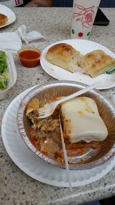 ROMAN DELIGHT PIZZA - Updated October 2025 - 19014 Gulf Fwy ...