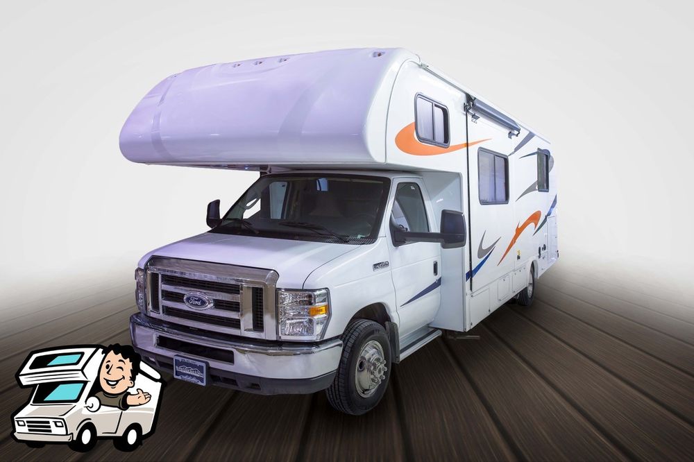 HAPPY CAMPERS RV RENTALS - Updated August 2025 - 62955 Boyd Acres Rd ...