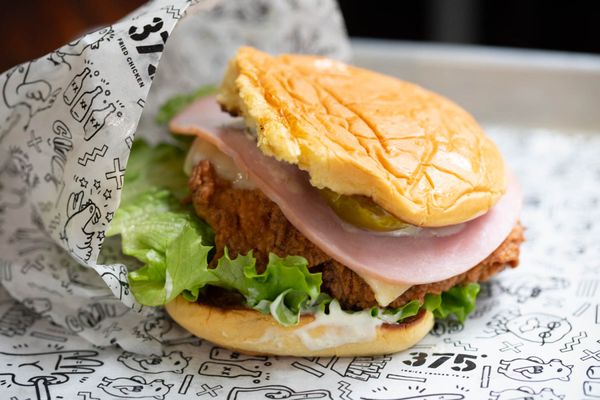 375 CHICKEN ‘N FRIES - 665 Photos & 368 Reviews - Fast Food - 124 ...