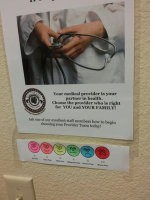 SACRAMENTO NATIVE AMERICAN HEALTH CENTER - Updated October 2025 - 25 ...