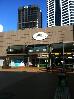 DOWNTOWN SHOPPING CENTRE - Updated July 2025 - 11-19 Customs Street ...