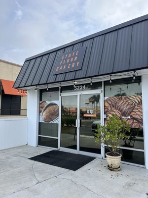 STATE FLOUR BAKERY - Updated August 2024 - 67 Photos & 45 Reviews ...