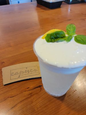 CAPISCE COFFEE & ESPRESSO BAR - 5659 Cascade Rd, Lake Placid, New York ...