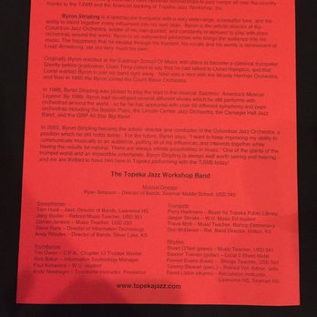 RAMADA HOTEL & CONVENTION CENTER BY WYNDHAM TOPEKA DOWNTOWN - Updated ...