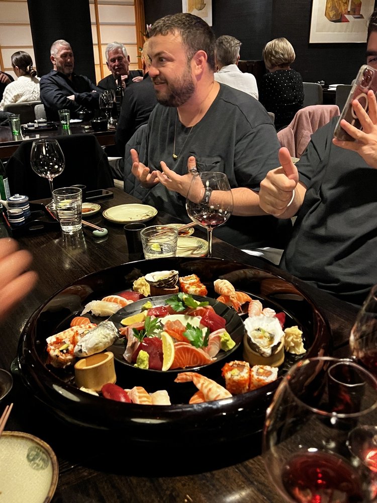 KENZAN JAPANESE RESTAURANT - Updated December 2025 - 54 Photos & 27 ...