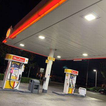 SHELL - Updated September 2025 - 27 Photos & 28 Reviews - 18910 ...