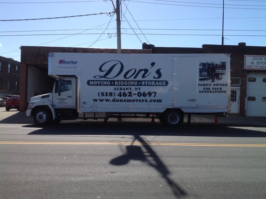 DON’S MOVING & STORAGE - Updated December 2025 - 11 Photos & 50 Reviews ...
