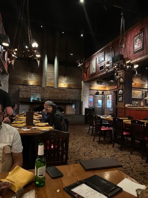 SALTGRASS STEAK HOUSE - 300 Photos & 244 Reviews - 8440 International ...