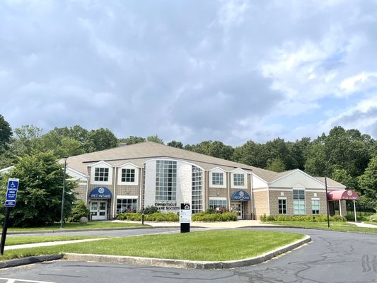 CONNECTICUT HUMANE SOCIETY - Updated December 2025 - 94 Photos & 37 ...