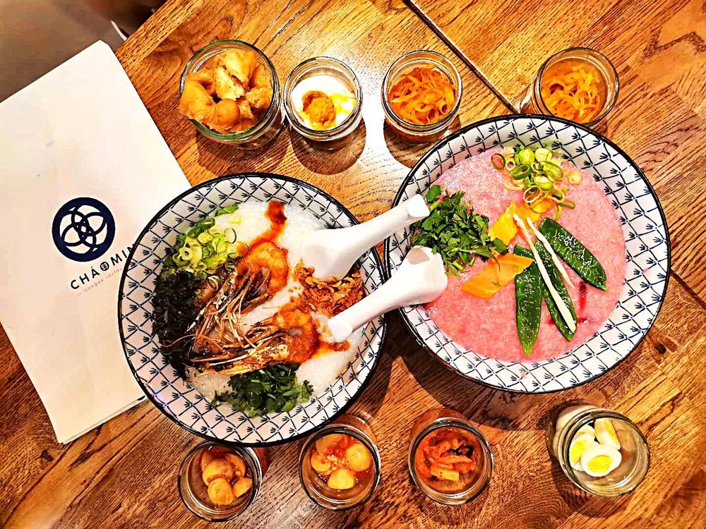 CHAOMIN BERLIN - 19 Photos - Prenzlauer Allee 27A, Berlin, Germany - Yelp