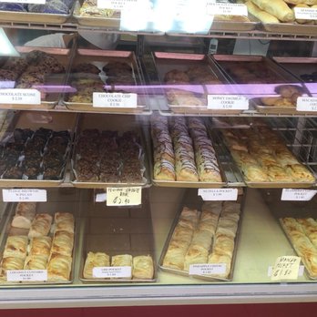 NANDING’S BAKERY - 532 Photos & 244 Reviews - 3210 Martha St, Honolulu ...