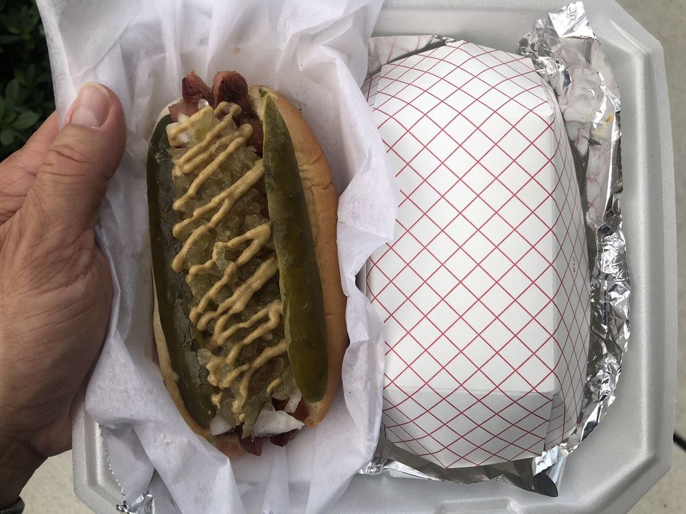 DANNY’S CHILI DOG SHACK - Updated August 2025 - 13 Photos - DAVIE ...