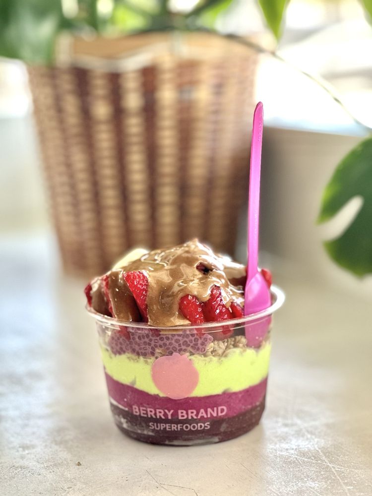 BERRY BRAND - Updated December 2025 - 559 Photos & 463 Reviews - 12604 ...