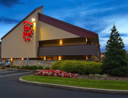 RED ROOF INN - Updated April 2026 - 20 Photos & 48 Reviews - 4166 State ...