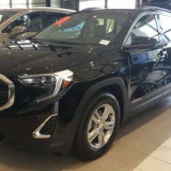 CAVENDER BUICK GMC NORTH - 84 Photos & 100 Reviews - 17811 San Pedro ...