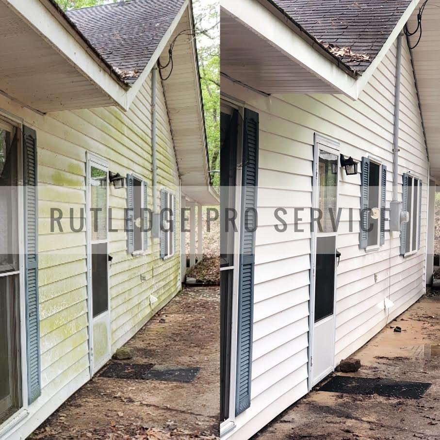 RUTLEDGE PRO SERVICE - Saint Pauls, NC - Yelp
