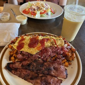 BE WELL BAKERY & CAFE - 25 Photos & 14 Reviews - 884 2nd St Pike ...