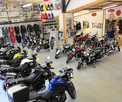 BAXTER CYCLE - Updated October 2025 - 18 Photos & 15 Reviews - 311 4th ...