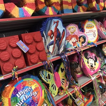 PARTY DEPOT - SPRINGFIELD - Updated August 2024 - 16 Photos & 21 ...