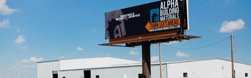 ALPHA BUILDING MATERIALS - Updated June 2025 - 6367 E Clovis Hwy, Roswell, New Mexico - Building ...