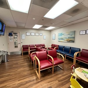 PIH HEALTH RADIOLOGY WELLS MEDICAL OFFICE BUILDING - 12462 Putnam St ...