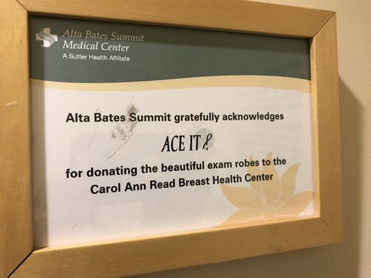 CAROL ANN READ BREAST HEALTH CENTER - Updated October 2025 - 30 Photos ...