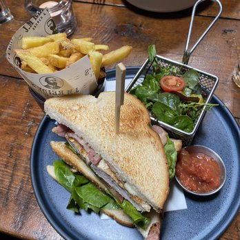 J M REIDY - Updated December 2025 - 74 Photos & 39 Reviews - 4-5 Main ...