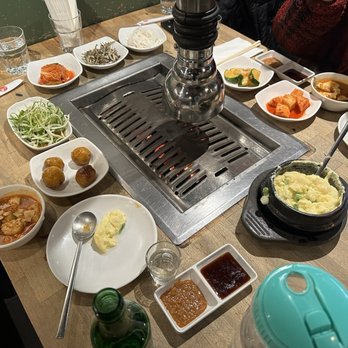 NEW WONJO RESTAURANT - Updated May 2024 - 2269 Photos & 1577 Reviews ...