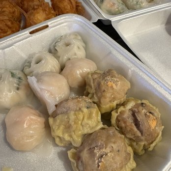 DIM DIM FOOD - Updated December 2024 - 486 Photos & 175 Reviews - 7485 ...