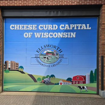 ELLSWORTH COOPERATIVE CREAMERY - Updated October 2025 - 98 Photos & 61 ...