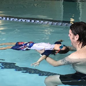 AQUA DUKS SWIM SCHOOL - 46 Photos & 45 Reviews - Swimming Lessons ...