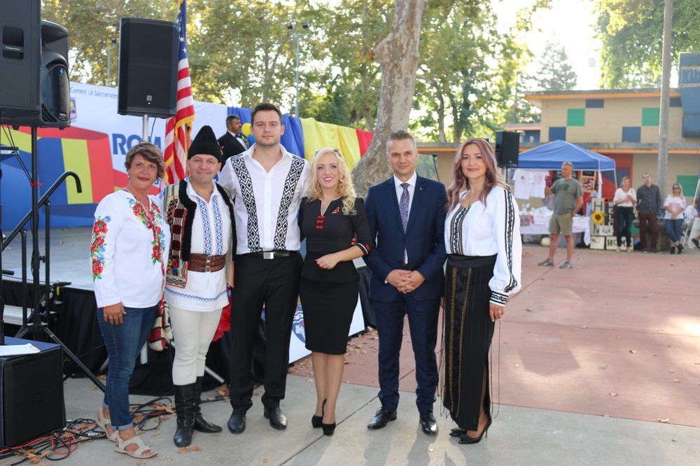 ROMANIAN COMMUNITY CENTER OF SACRAMENTO - Updated June 2024 - 13 Photos ...